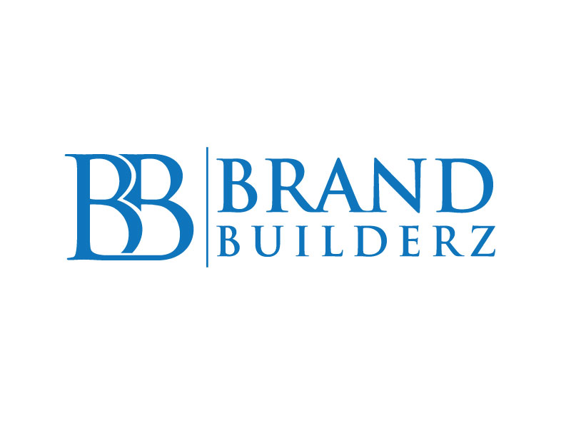 Professional, Feminine, Business Logo Design for Brand BuilderZ by AD Designstar | Design #10902406