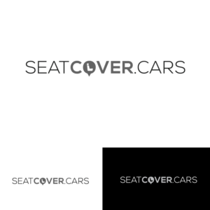 New Logo for Car Seat Covers Website | 26 Logo Designs for Seatcovers.cars