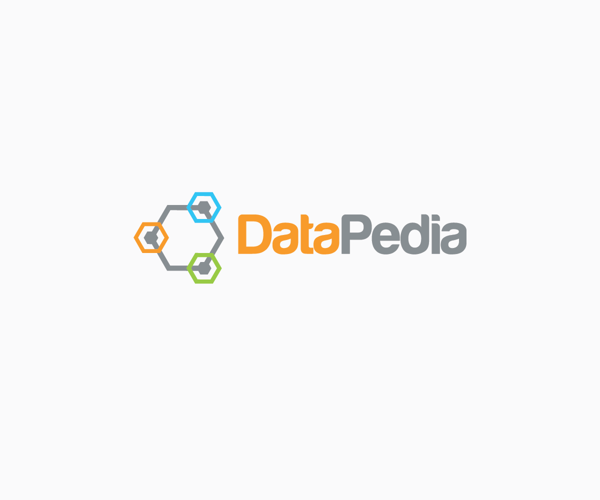 Modern, Professional, Small Business Logo Design for DataPedia ...