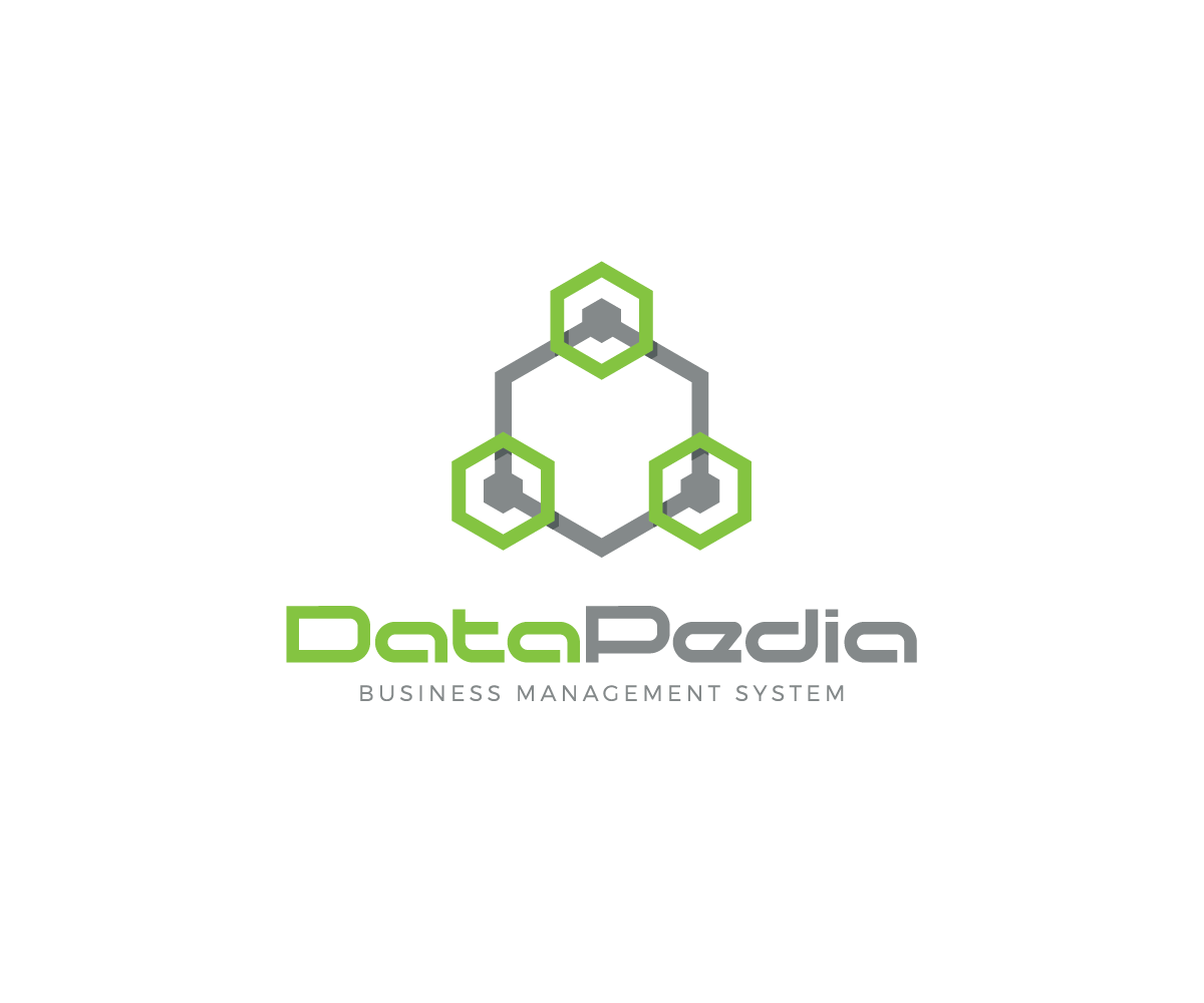Modern, Professional, Small Business Logo Design for DataPedia ...