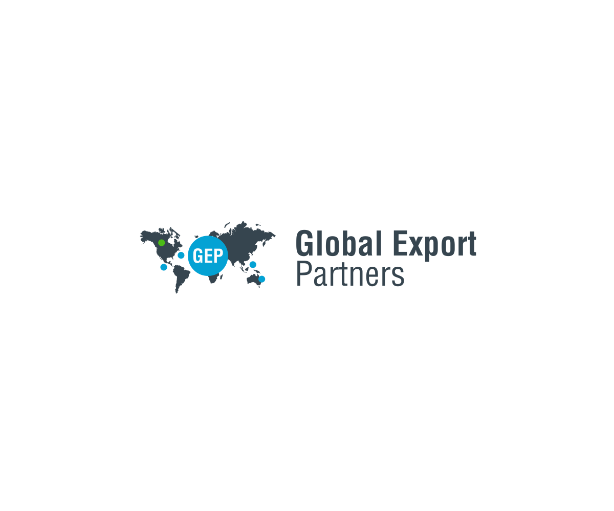 Professional, Serious, It Company Logo Design for Global Export ...