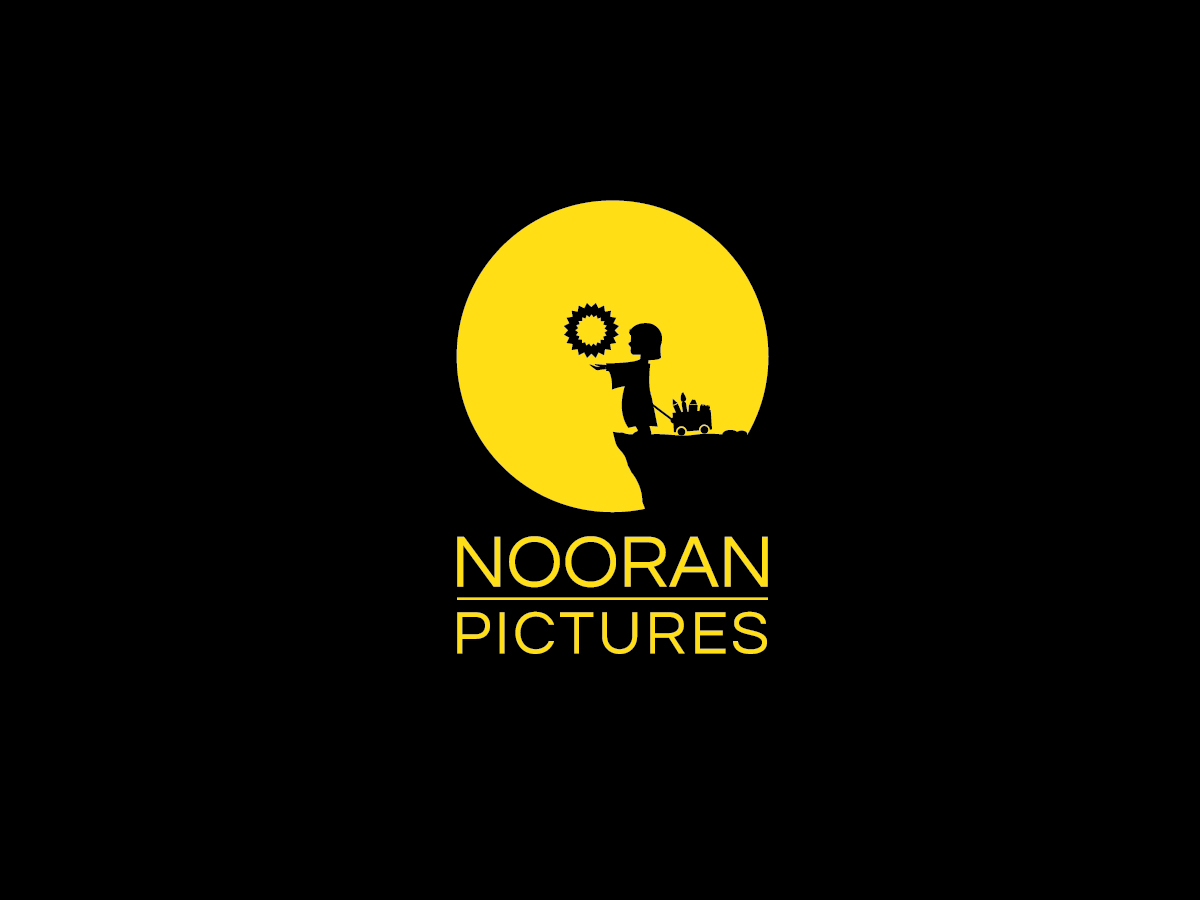 Elegant, Serious, Leadership Logo Design for NOORAN PICTURES by Pradeep ...