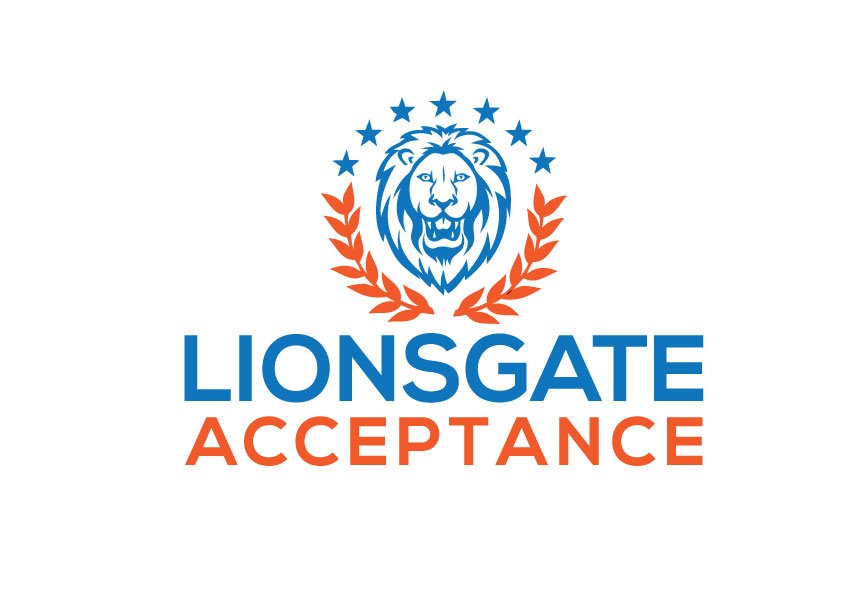 Business Logo Design for Lionsgate Acceptance by abusale02 | Design ...