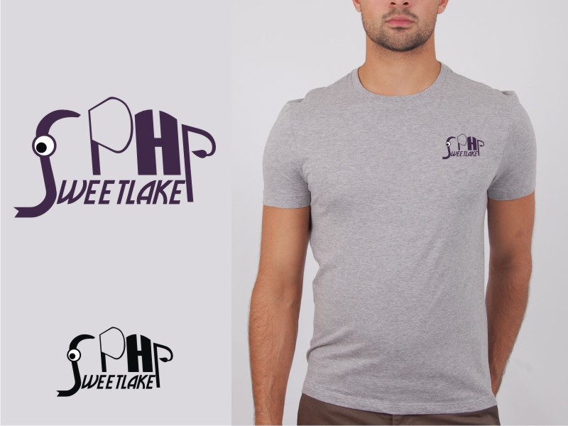 Group Logo Design for Sweetlake PHP by Parshu | Design #2220871