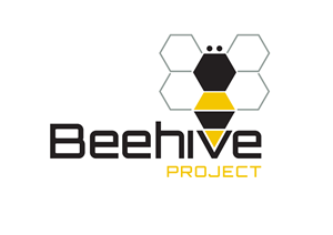 Beehive Project | 16 Logo Designs for Beehive Project