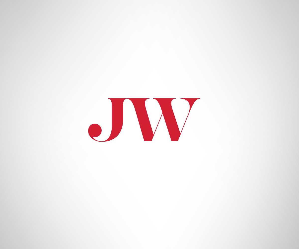Modern, Upmarket, Business Logo Design for JW Caplan Photography by LB ...