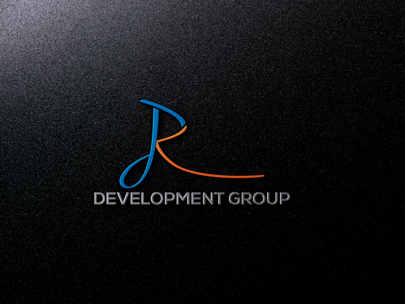 Modern, Bold, Real Estate Development Logo Design for PK Development ...