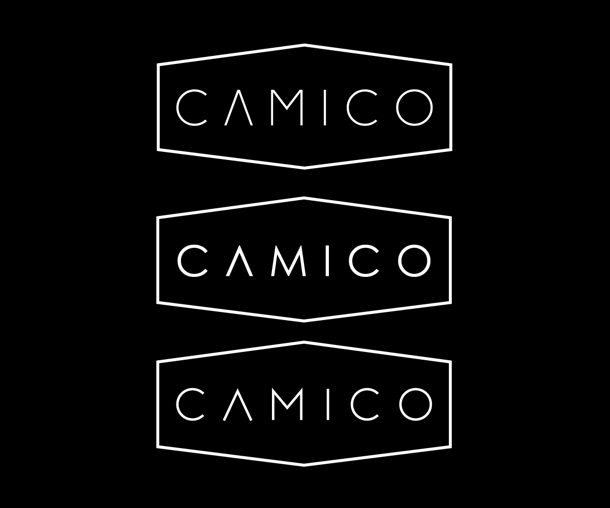 Upmarket, Bold, Office Logo Design for Camico by SegehStudio | Design ...