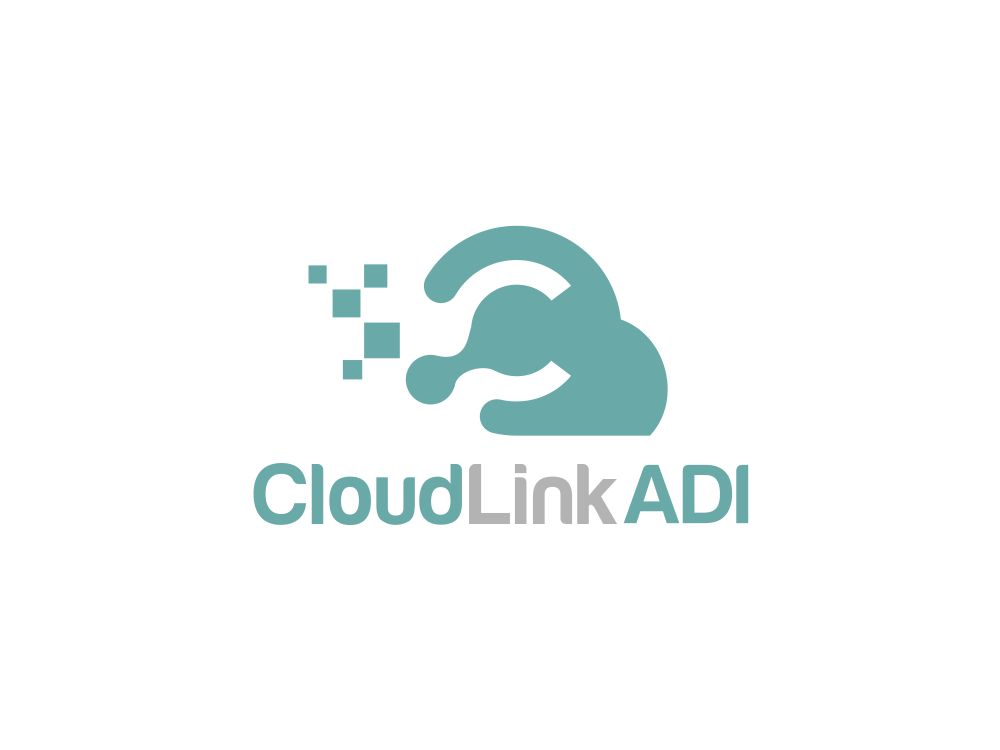 Bold, Modern, Information Technology Logo Design for CloudLink ADI by ...