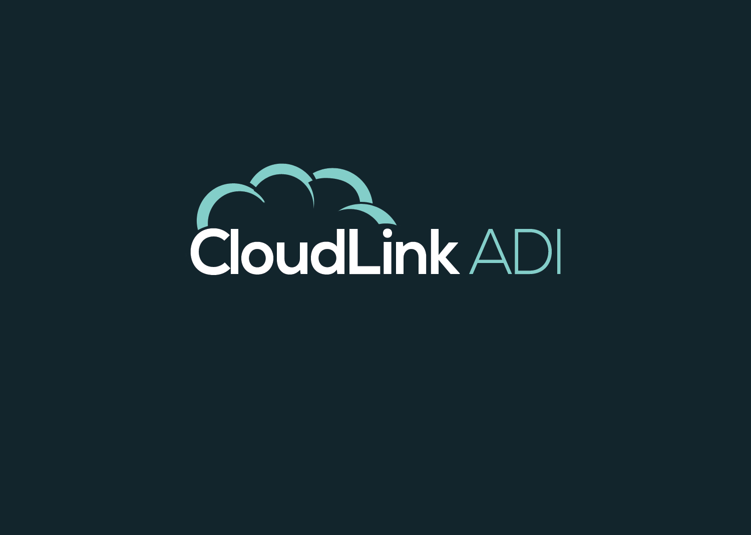 Bold, Modern, Information Technology Logo Design for CloudLink ADI by ivo_i_ivanov | Design ...