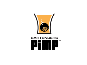 Bartenders Pimp (logo) | 34 Logo Designs for Bartenders Pimp