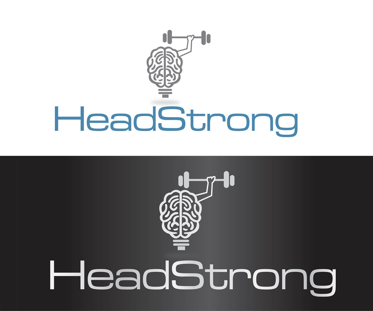 Serious, Modern, Business Logo Design for HeadStrong or HSN by SG ...