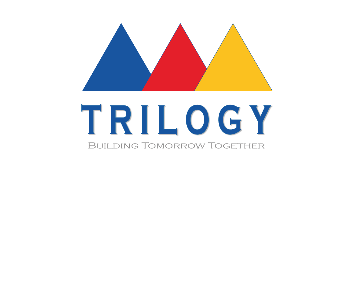 Bold, Modern, Pharmaceutical Logo Design for Trilogy, optional the ...