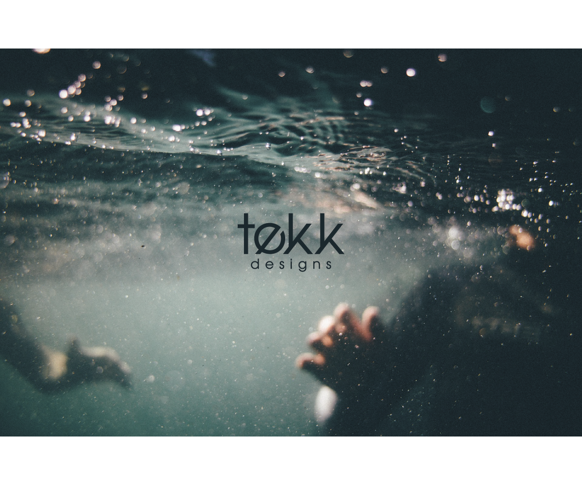 Modern, Serious, It Company Logo Design for tekk designs by Vetroff ...