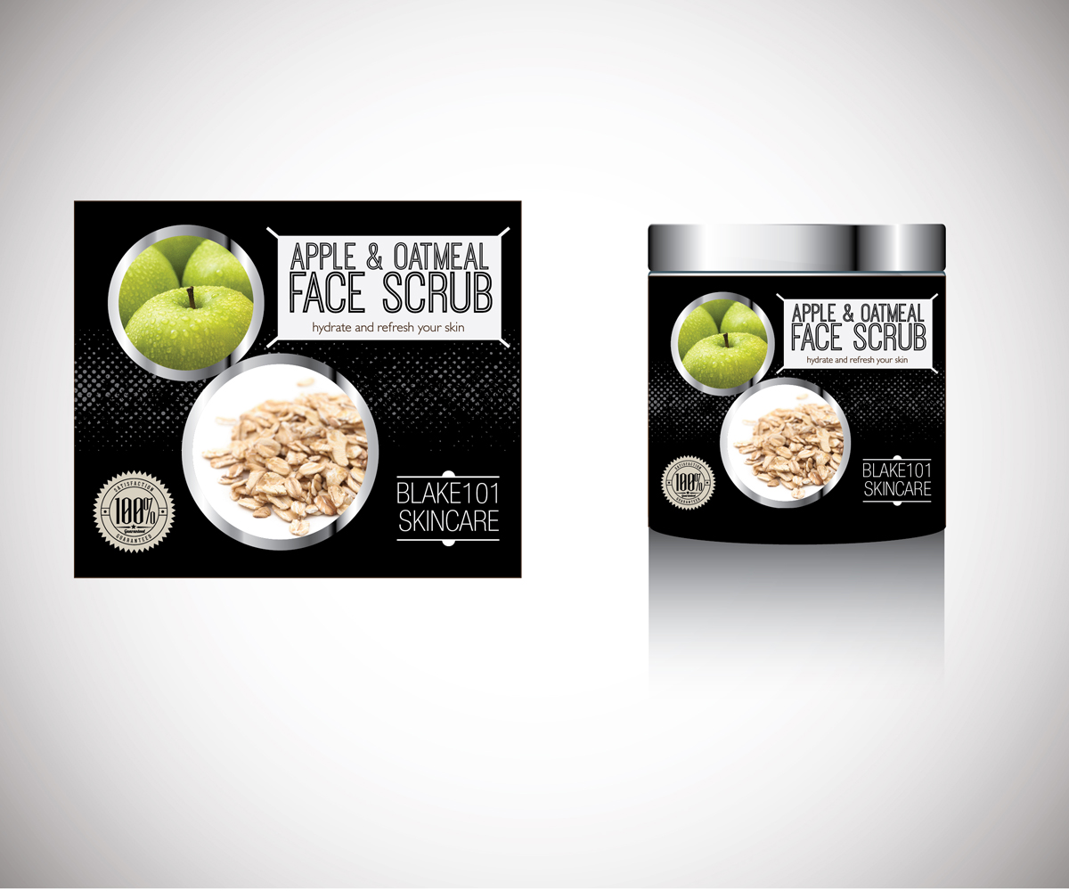 Health Packaging Design for a Company by Rohan Alexander | Design #2292343