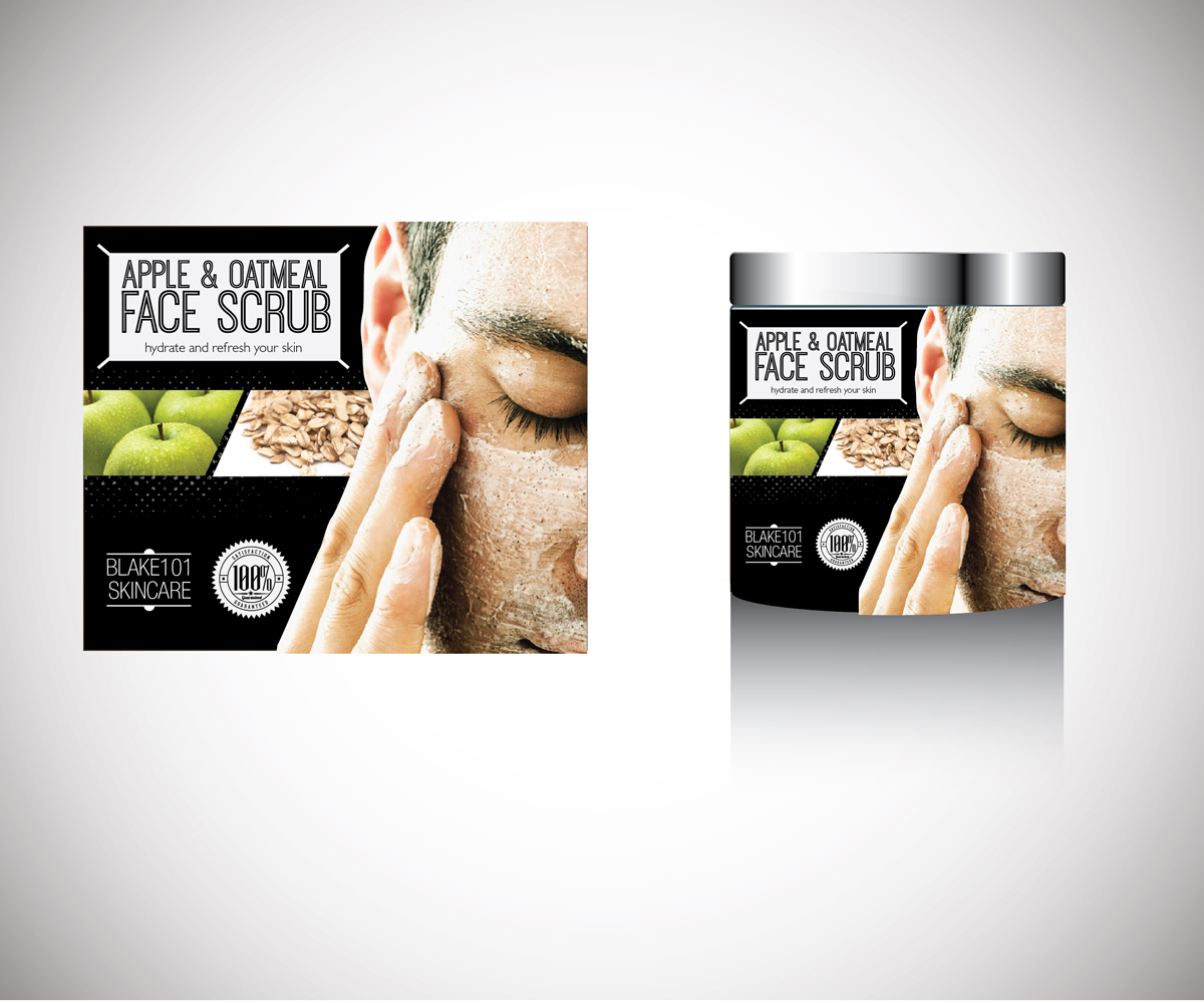 Health Packaging Design for a Company by Rohan Alexander | Design #2292347