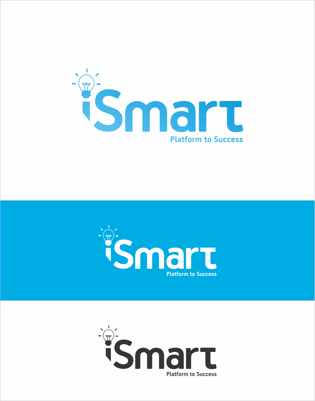 Ismart Logo ISMART Online Store (MY)