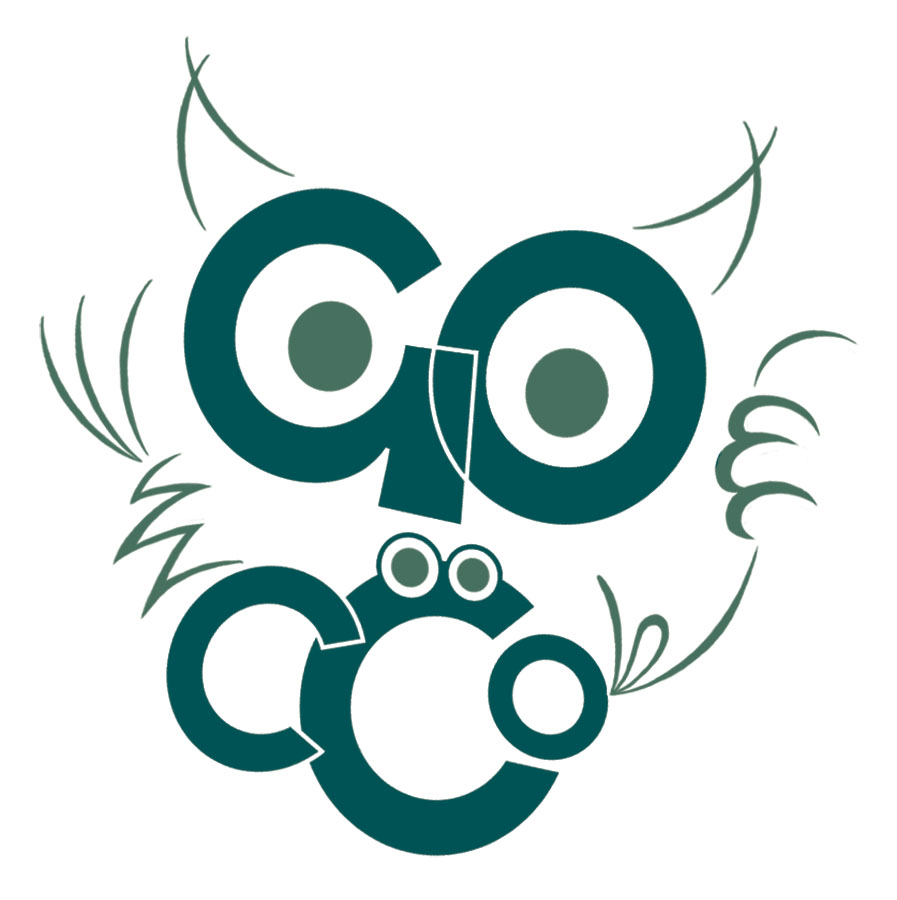 Playful, Colorful, Doctor Logo Design for Gocco (it's up to you to use ...