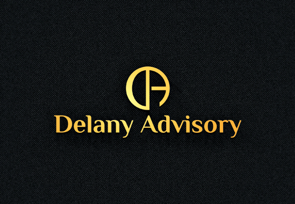 Elegant, Playful, Business Logo Design for Delany Advisory by EGYPT ...