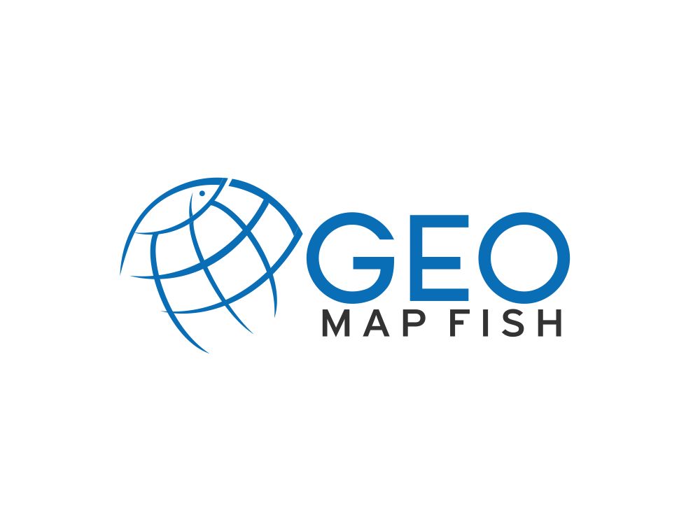 Modern, Playful, Build Logo Design for GeoMapFish by Akiles | Design ...
