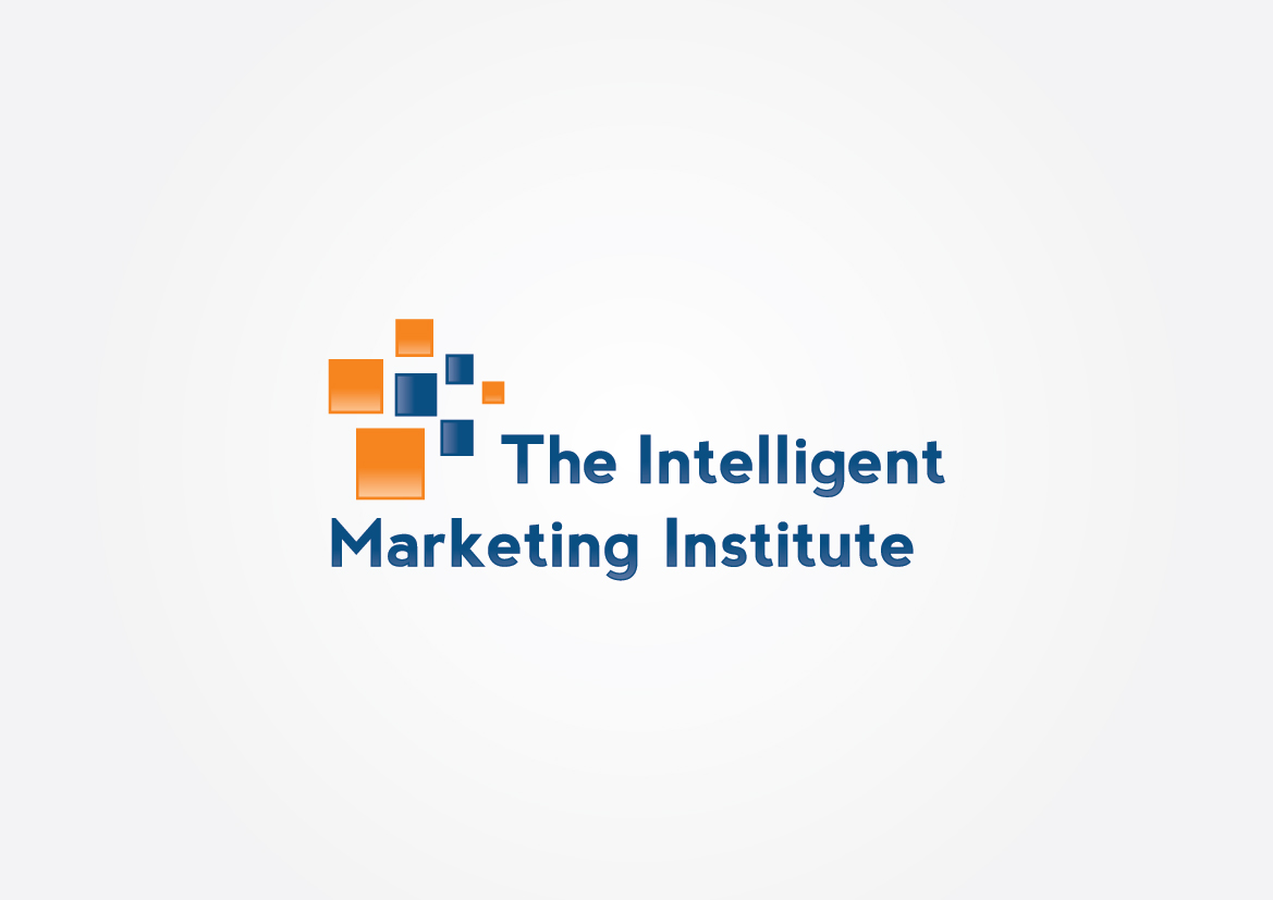 Modern, Elegant, Education Logo Design for The Intelligent Marketing ...