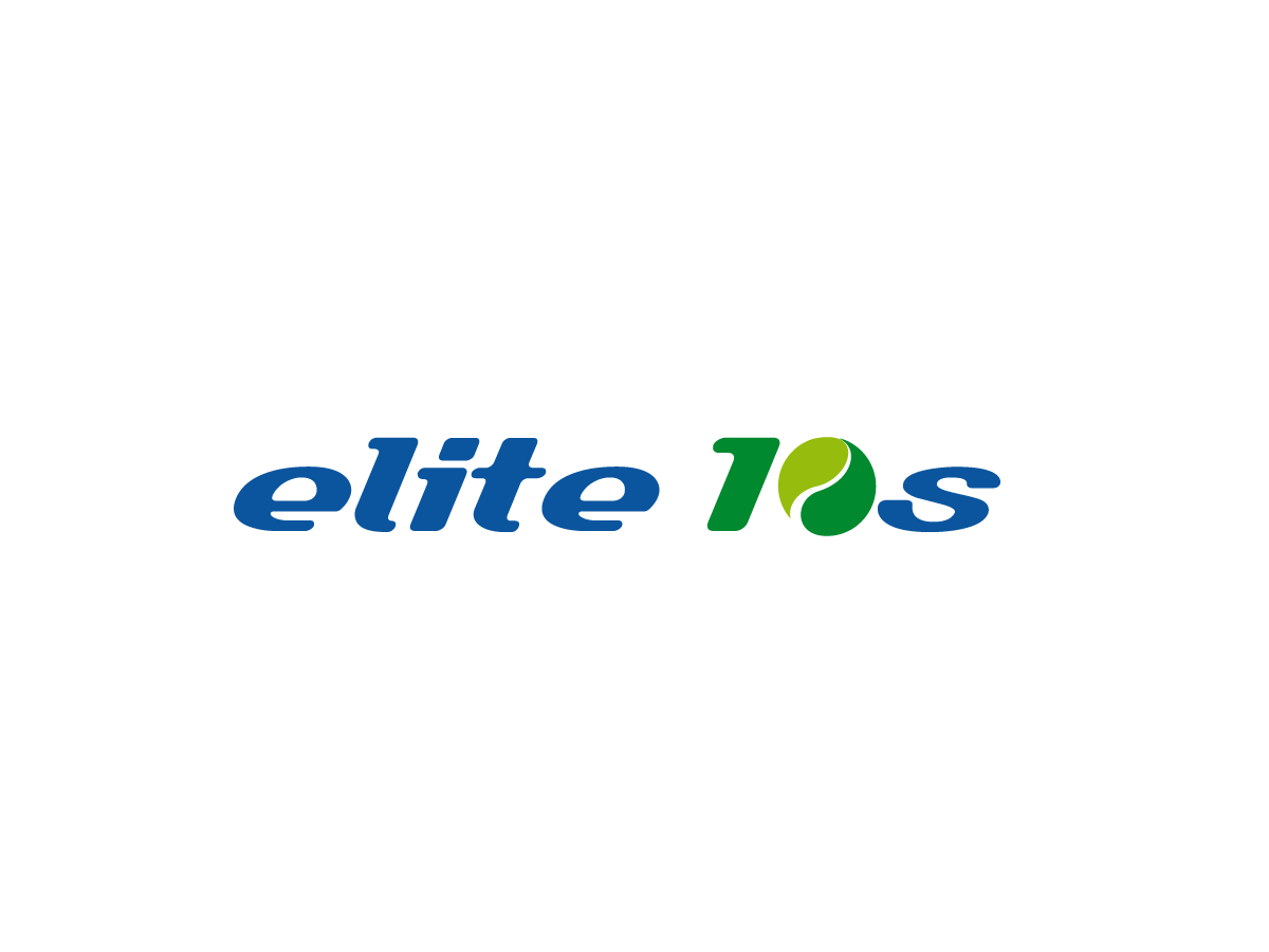 Bold, Traditional, Build Logo Design for Elite 10S by jasqui | Design ...
