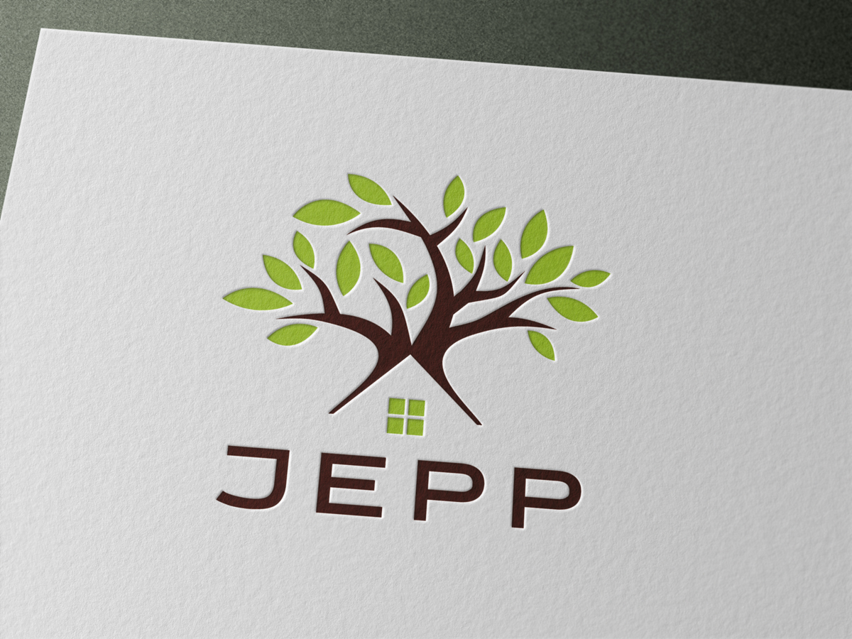 Modern, Bold, It Service Logo Design for JEPP by zoran | Design #10724114