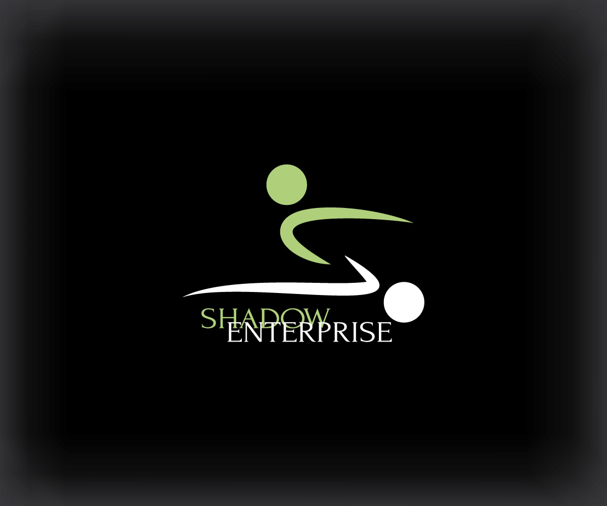 Professional, Serious, It Company Logo Design for Shadow Enterprise by ...