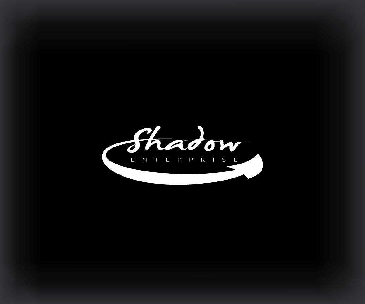 Professional, Serious, It Company Logo Design for Shadow Enterprise by ...