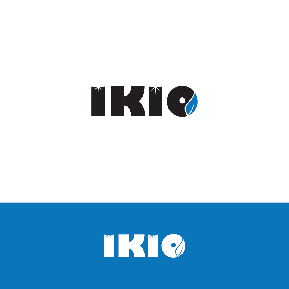 Serious, Elegant, It Company Logo Design for IKIO by creativevis ...