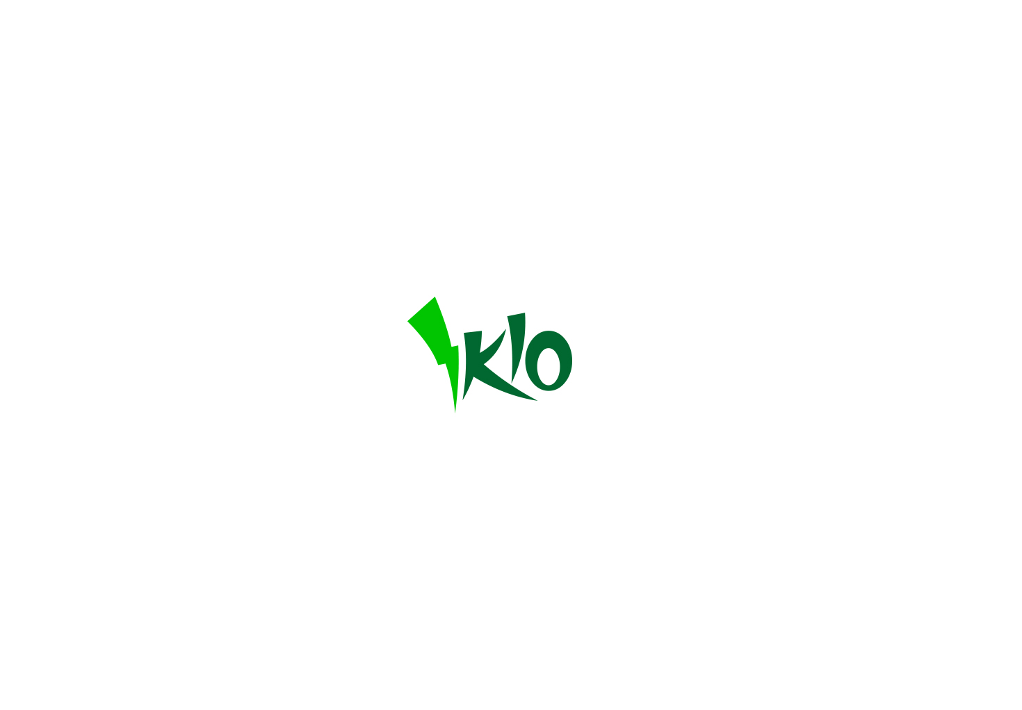 Serious, Elegant, It Company Logo Design for IKIO by Vasconcelos ...