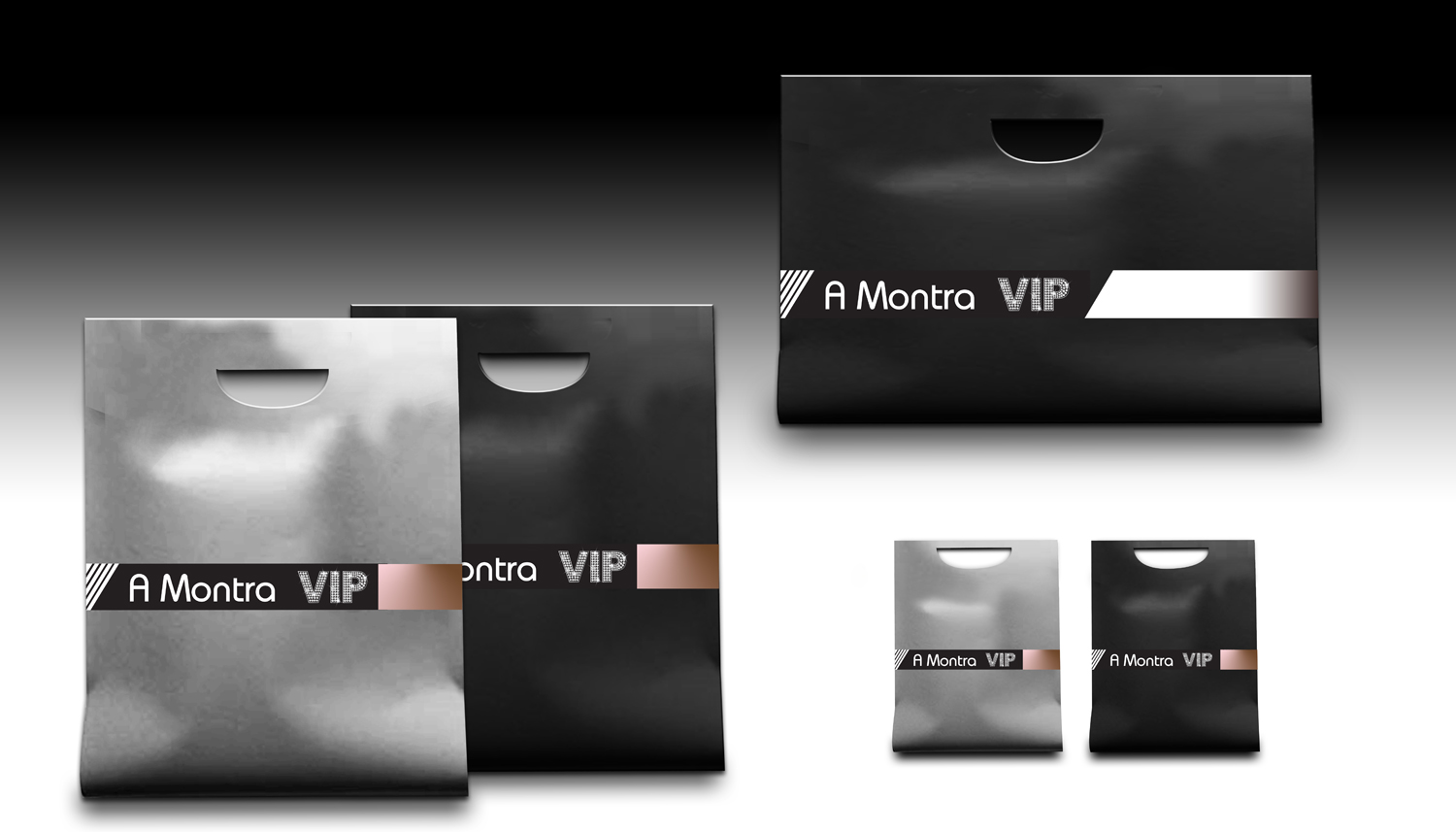 Feminine, Elegant, Vip Packaging Design for a Company by tarokun ...