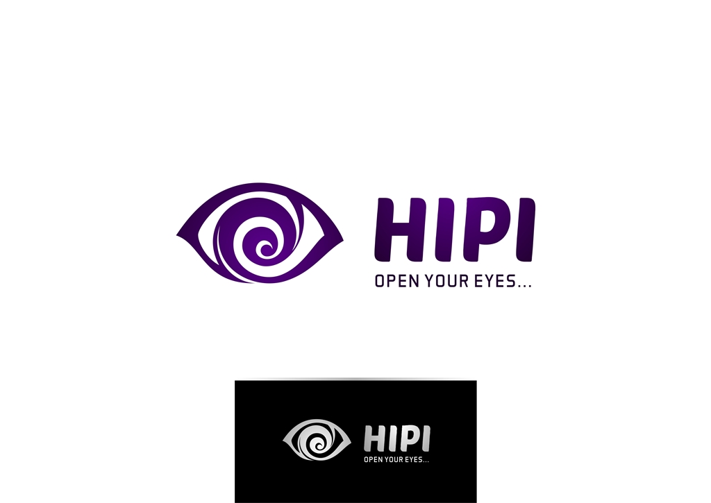 Modern, Professional Logo Design for Open your eyes... by toothless99 ...