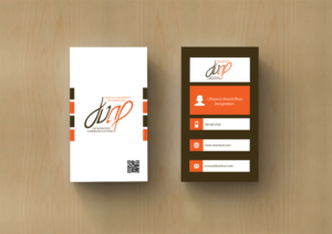 Dual Business Cards | 18 Custom Dual Business Card Designs