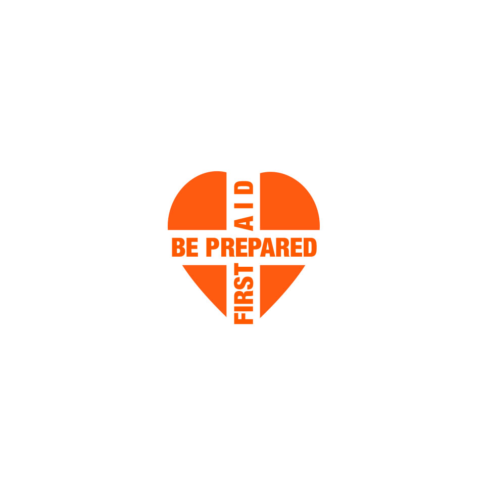 Elegant, Playful, Health And Wellness Logo Design for Be Prepared First ...