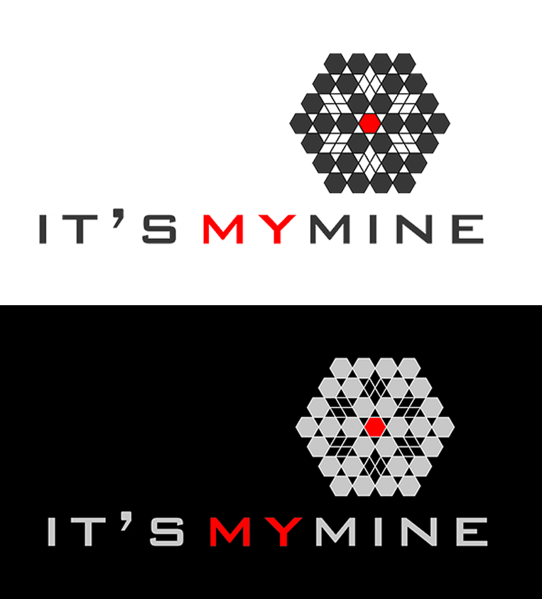 Serious, Professional, Product Logo Design for it's my mine by E ...