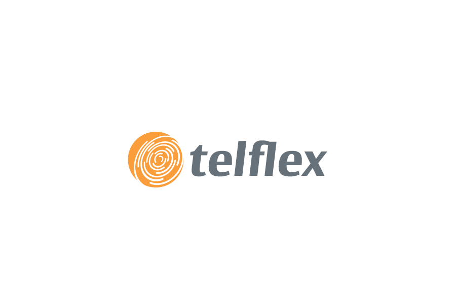Modern, Professional, Telecommunications Logo Design for Telflex by ...