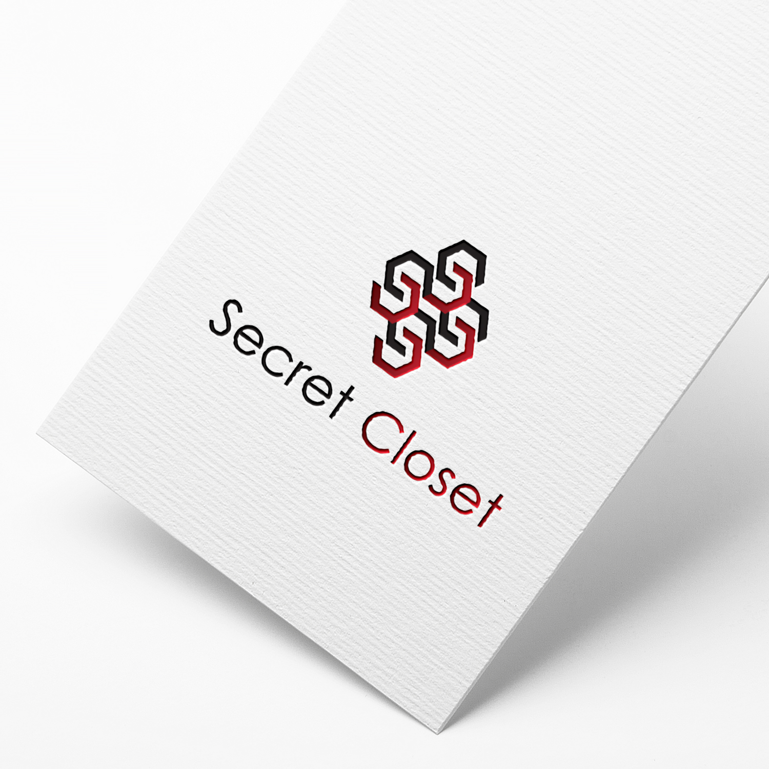 Bold, Traditional, Fashion Logo Design for Secret Closet by M.A HOSSEN ...