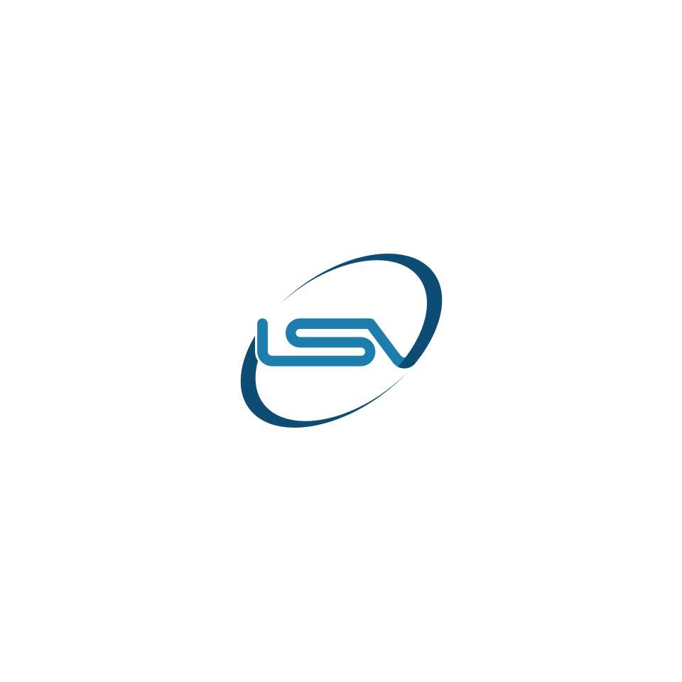 Professional, Serious, Health Product Logo Design for LSV by ully_fens ...