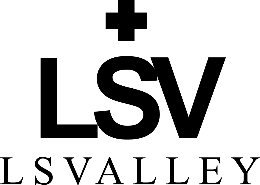 Profesional, Serio, Health Product Diseño de Logo for LSV por G ...