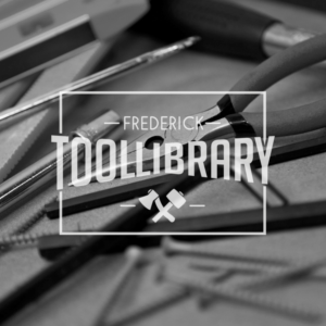 Bold, Traditional, Library Logo Design for Frederick Tool Library by ...