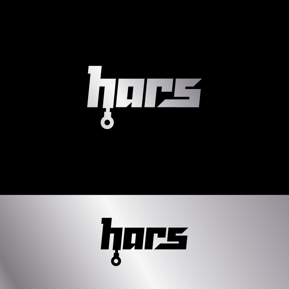 Elegant, Playful, Manufacture Logo Design for HARS by creativevis ...