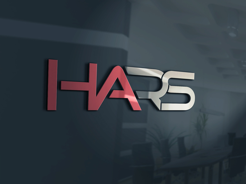 Elegant, Playful, Manufacture Logo Design for HARS by AD Designstar ...