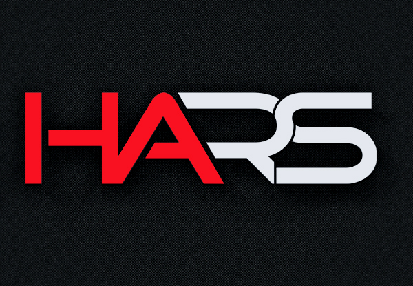 Elegant, Playful, Manufacture Logo Design for HARS by AD Designstar ...
