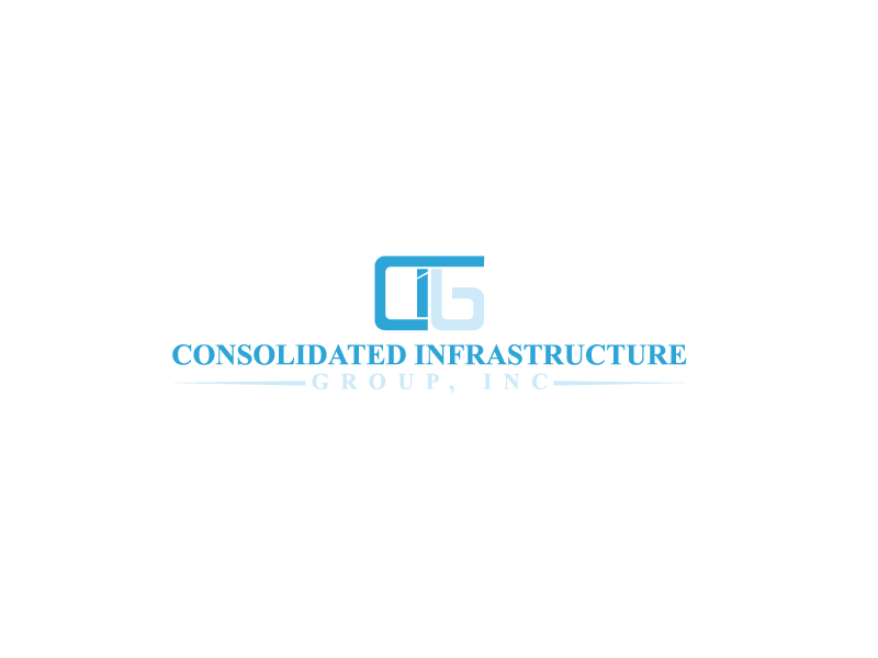 Serious, Professional, Utility Logo Design for Consolidated ...