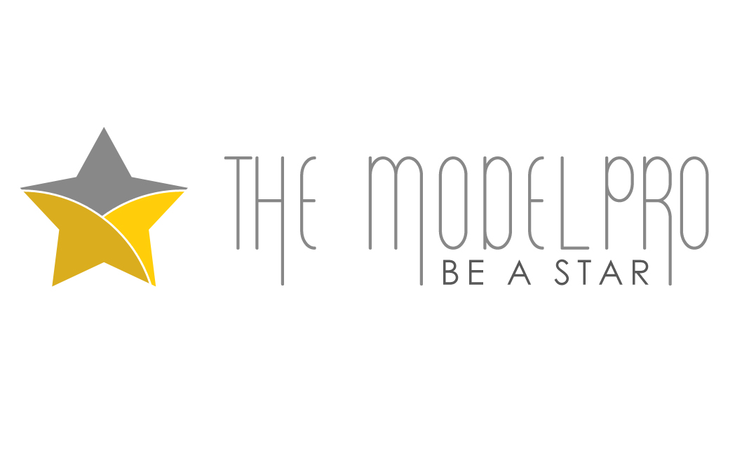 Elegant, Modern, Entertainment Industry Logo Design for THE MODEL PRO ...