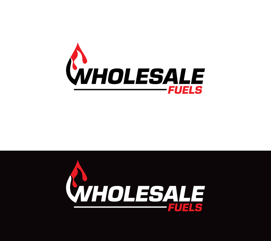 Bold, Modern, Oil And Gas Logo Design for Wholesale Fuels propane/fuels ...