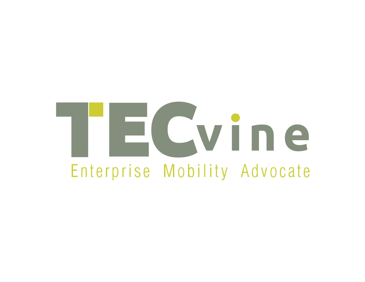 Professional, Modern, Telecommunications Logo Design for TECVINE by Ell ...