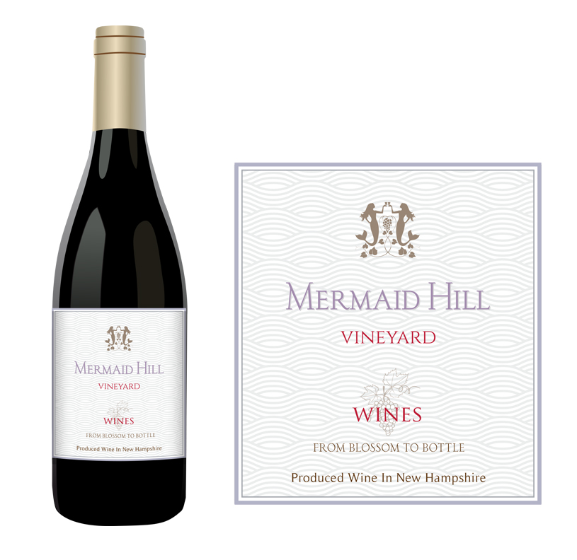 Elegant, Serious, University Label Design for a Company by ERICK ANDRE ...