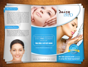 Award Winning Brochure Design | 1000's of Award Winning Brochure Design ...